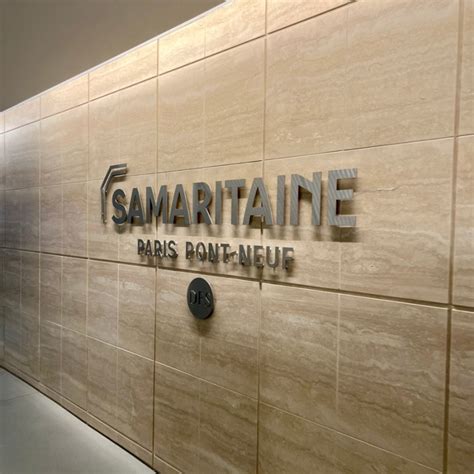 서유럽 여행 프랑스 파리 사마리텐 백화점 셀린느 매장에서 트리오페 백과 카드 홀더 구매하고 면세 혜택받기 네이버 블로그