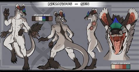 Rule 34 4 Arms Abstract Background Acidic Animal Genitalia Anthro