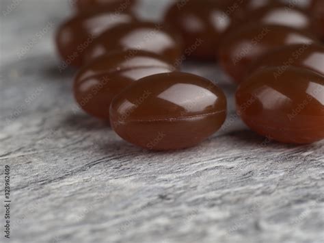 Lecithin Is A Compound Of Essential Fatty Acids Phosphorus And Vitamin B 2 Which Are Choline