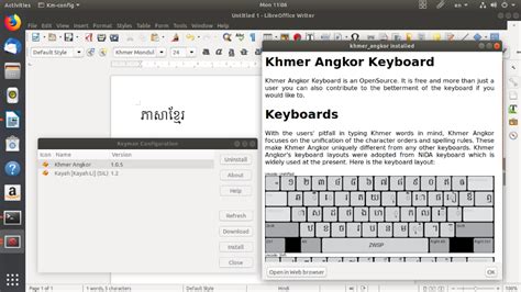 Keyman 18 0 For Linux