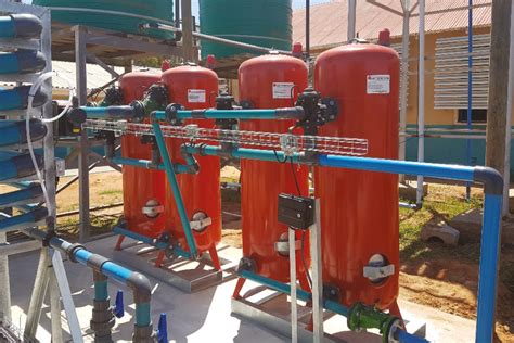 Filter Banks Conns Manufacturing