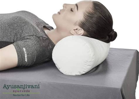 Cervical Issues Causes Symptoms Ayusanjivani Ayurveda Clinic