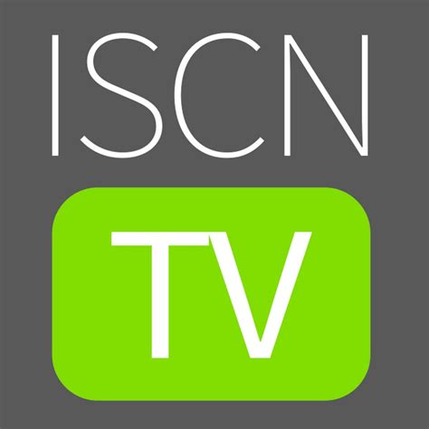 Iscn Streaming Youtube