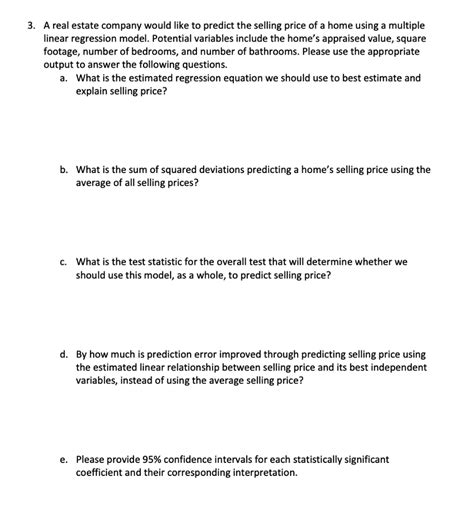 B What Is The Sum Of Squared Deviations Predicting A