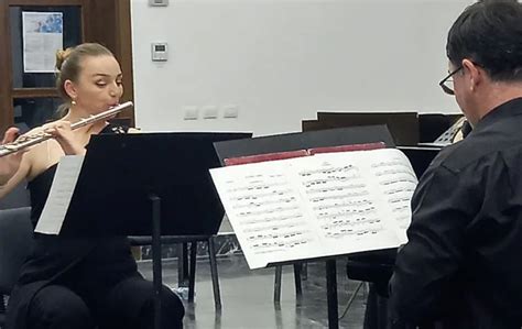 Успешен настап на македонски музичари на Фестивалот на класична и експериментална музика во