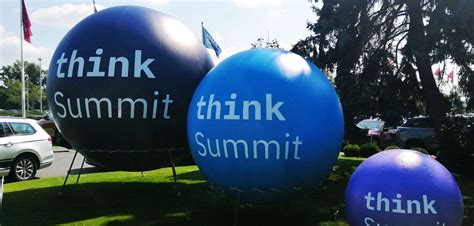 Ibm Think Summit 2019