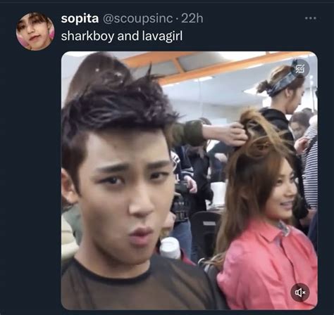 Pin Von Nuknuk Auf SEVENTEEN Kpop