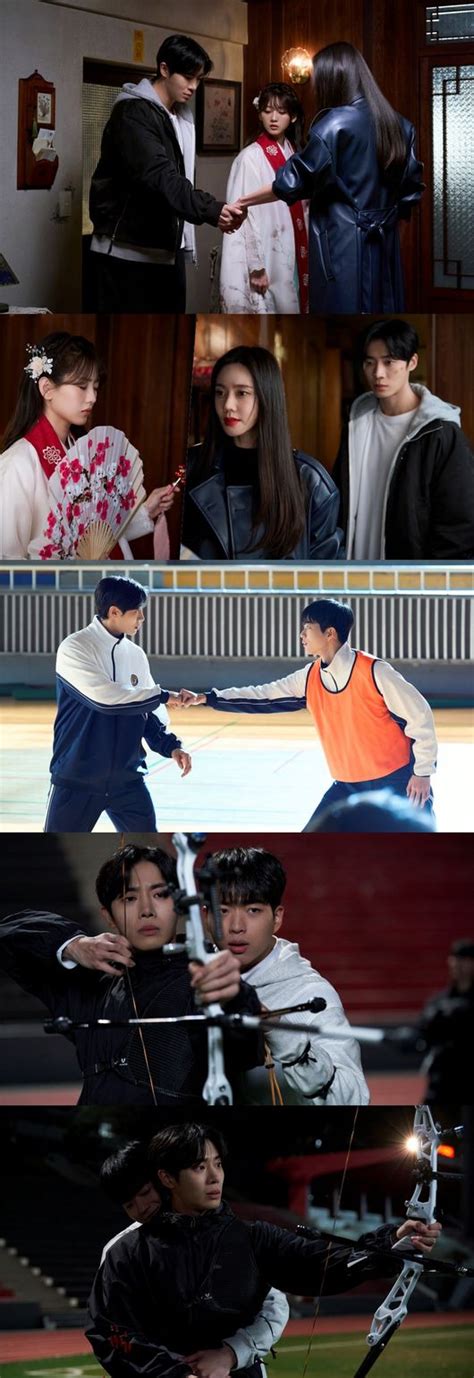 [리뷰] 견우와 선녀 6회 조이현x추영우 본격 염원 전쟁 시작됐다