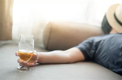 Apakah Kecanduan Alkohol Termasuk Penyakit Mental
