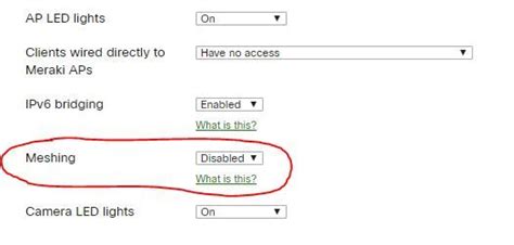 293 Hidden Rogue Ssids The Meraki Community