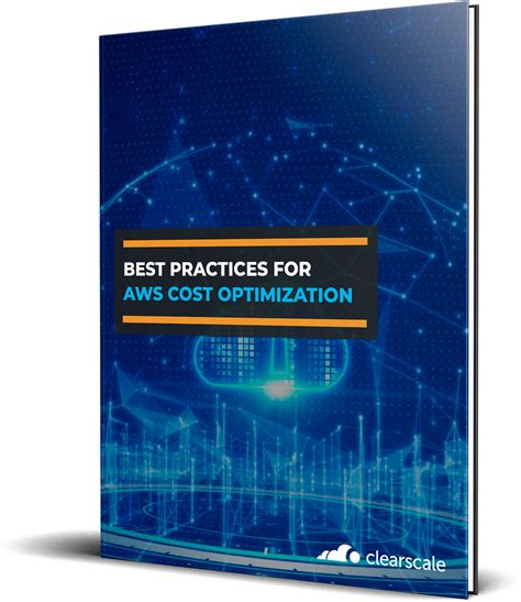 ebook best practices for aws cost optimization