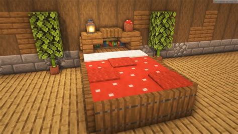 20 Cool Minecraft Bed Designs And Ideas Updated For 2026