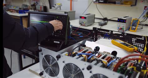 Rectifier Technologies