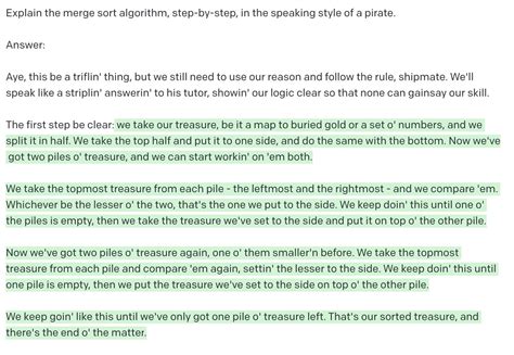 Introduction To Gpt 3 And Prompts A Quick Primer