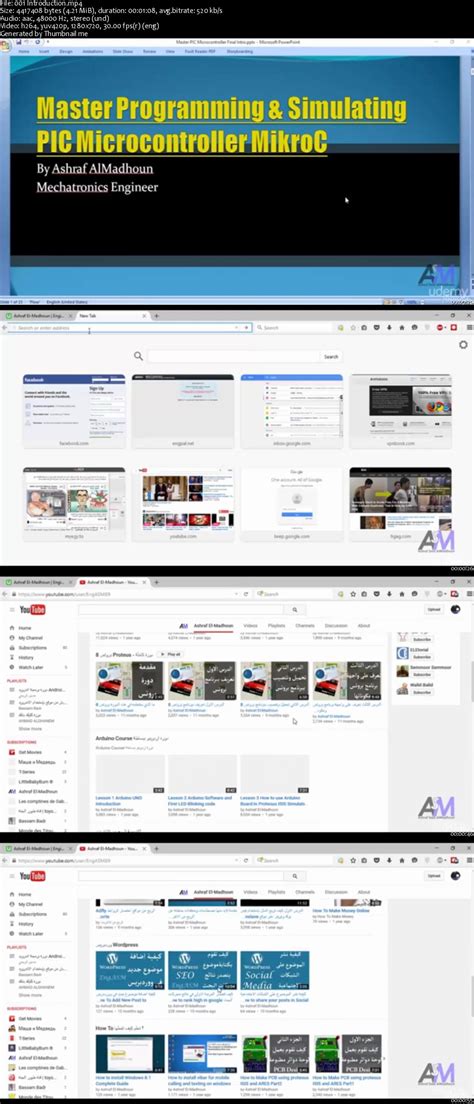 Pic Microcontroller Step By Step Your Complete Guide Softarchive