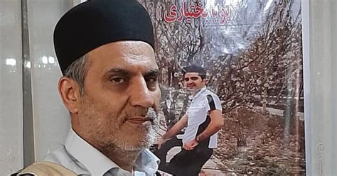 درخواست برای توقف اجرای حکم منوچهر بختیاری به دلیل بیماری قلبی