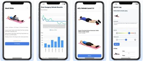 How To Develop A Physical Therapy App Complete Development Guide