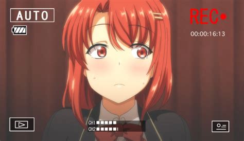 Episode 1 Saimin Seishidou Image Gallery Animevice Wiki Fandom