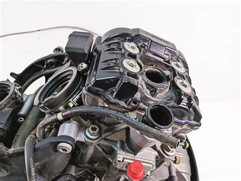2020 Ktm 1290 Super Adventure R Lc8 Engine Motor Transmission
