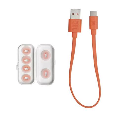 Jbl Tune Flex Nc Kulaki I Tws Kulakl K Ghost Beyaz