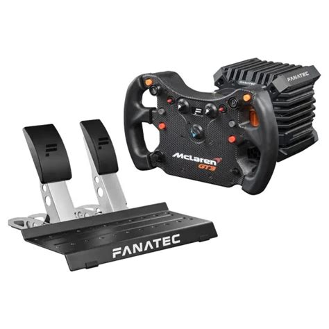 Fanatec Csl Dd Steering Wheel Review And Opinion 2025