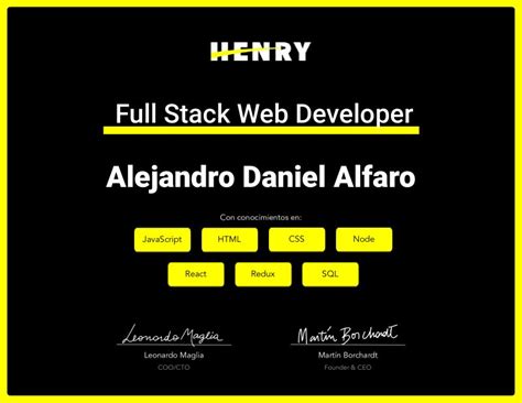 alejandro alfaro auf linkedin programadores react