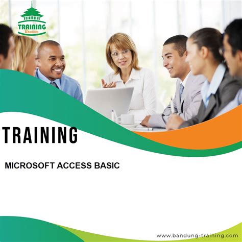 Training Microsoft Access Basic