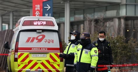 “상대방을 악마화하는 정치 민주주의 위협하고 테러 부추겨”
