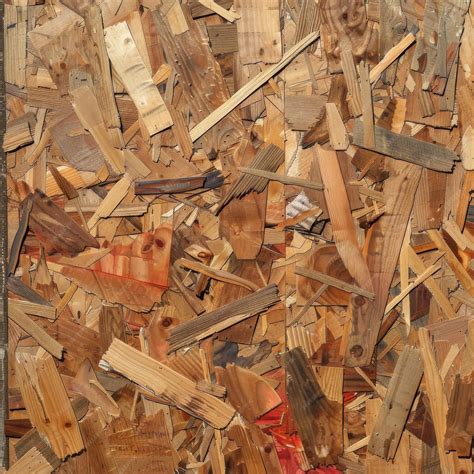Osb Board Texture Building Panels From Wooden Chips Simple Pressed Chipboard Pattern Wood