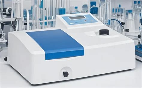 Spectrophotometer Measurement Errors Aelab Laboratory Equipment And Scientific Instrument