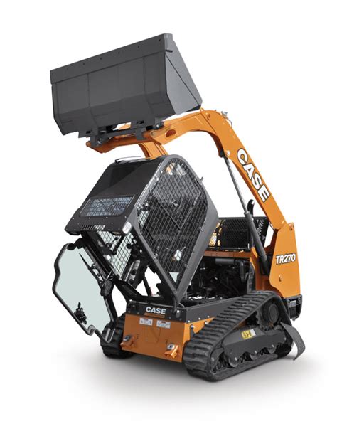 Compact Track Loaders Construction Equipment Contractor S Machinery