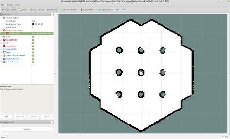 Update Turtlebot To Sync Ros Dashing Issue Robotis Git Turtlebot Github