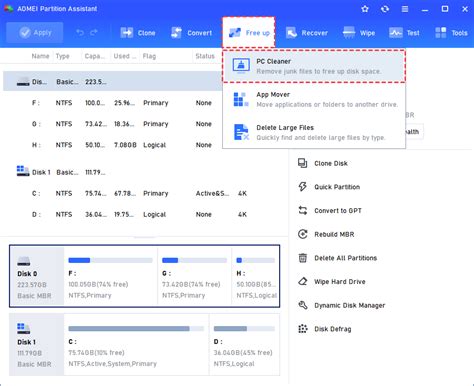 Windows 11 Disk Cleanup Missing How To Get It Back