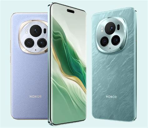 2024年【9月】荣耀手机选购总结及推荐指南 数字系列、magic系列、x系列、play系列、畅玩系列 后续持续更新 知乎