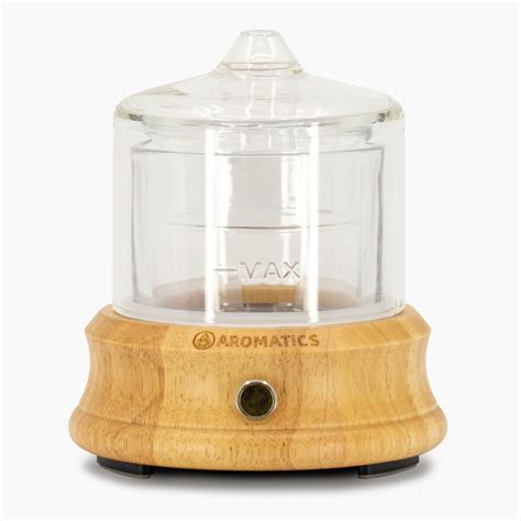 Aroma Glass Diffuser A Plastic Free Essential Oil Diffuser