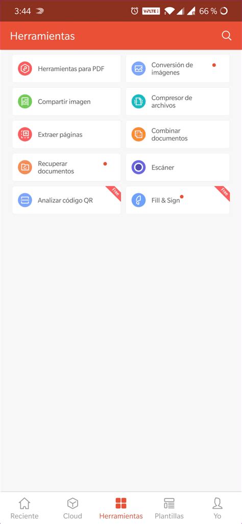 How To Change Language In WPS Office For Android And IOS