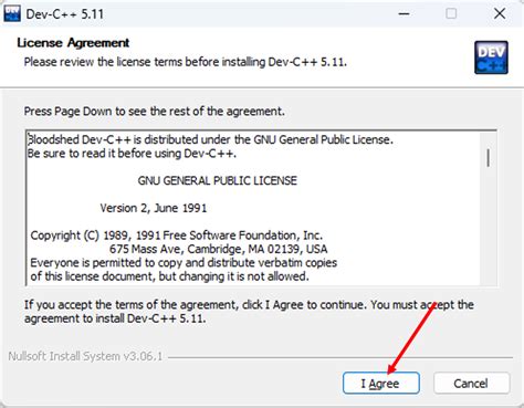 Dev C 的安装、汉化与配置 Ver 511 Tdm Gcc 920 特别版本 同济高程