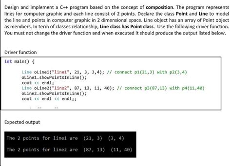 Solved Design And Implement A C Program Based Solutioninn