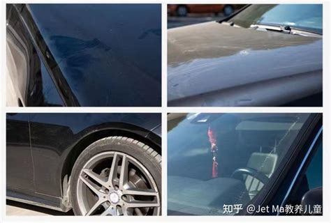 无水洗车是当下最受年轻人喜欢的一种洗车方式 知乎
