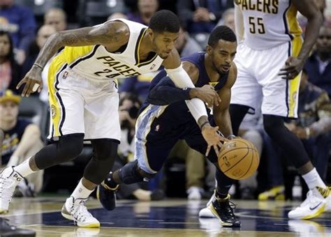 Nba／溜馬豪取開季8連勝 喬治獲單周最佳球員肯定 Ettoday運動雲 Ettoday新聞雲