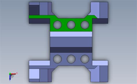练习题：3d10 H5 （2015版）竞赛题solidworks 2015模型图纸下载 懒石网