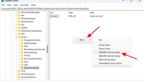 How To Disable CPU Throttling In Windows
