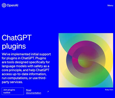 20230615 Openai更新chatgpt，新增函数调用、4倍上下文长度、更低的嵌入成本 🦉 Ai新闻 🚀 Openai更新