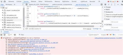 Webviewer Webcomponent Mode Has Dependency Conflicts Webviewer Apryse Community