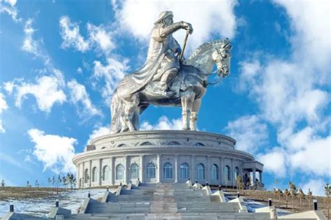 힐링이 필요할 때 가야하는 몽골 여행에 대한 모든 것 트립닷컴