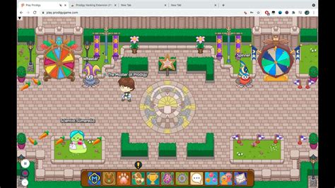 How To Hack Prodigy Extension 2021 YouTube