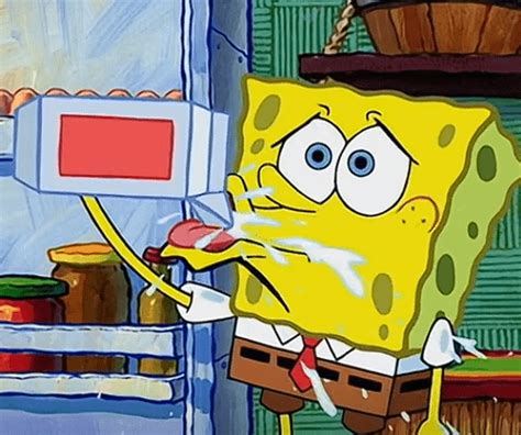 Spongebob Silly Frames Rspongebob