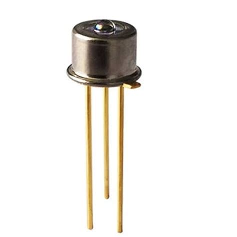 Lssapd9 800 905nm 800um Silicon Avalanche Apd Photodiode Photodetector