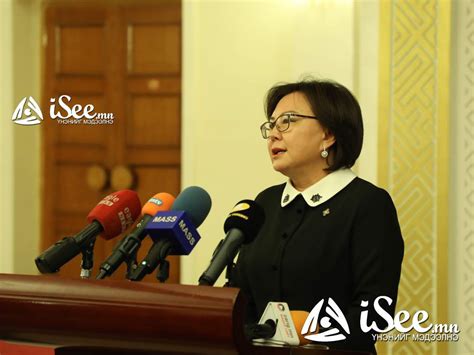 С Одонтуяа Эрх нь зөрчигдөж буй иргэдээс санал авч АН хүний эрхийн