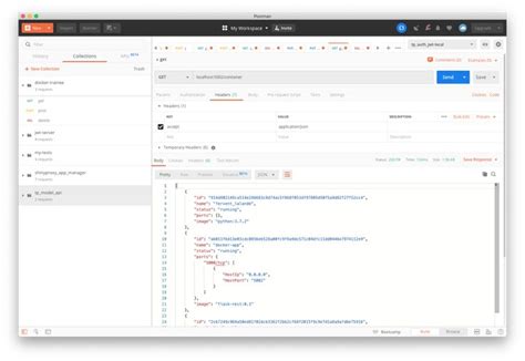 Testing Rest Apis With Newman Statworx